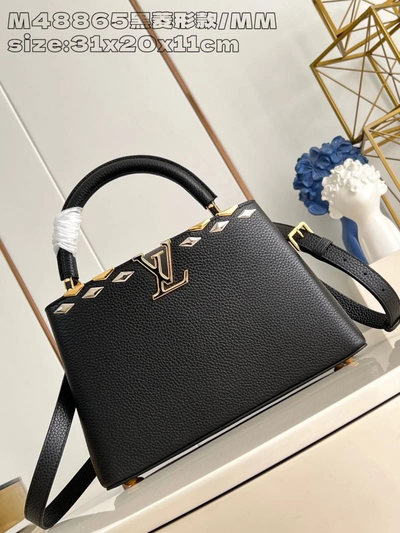 Louis Vuitton Capucines BB Bags
