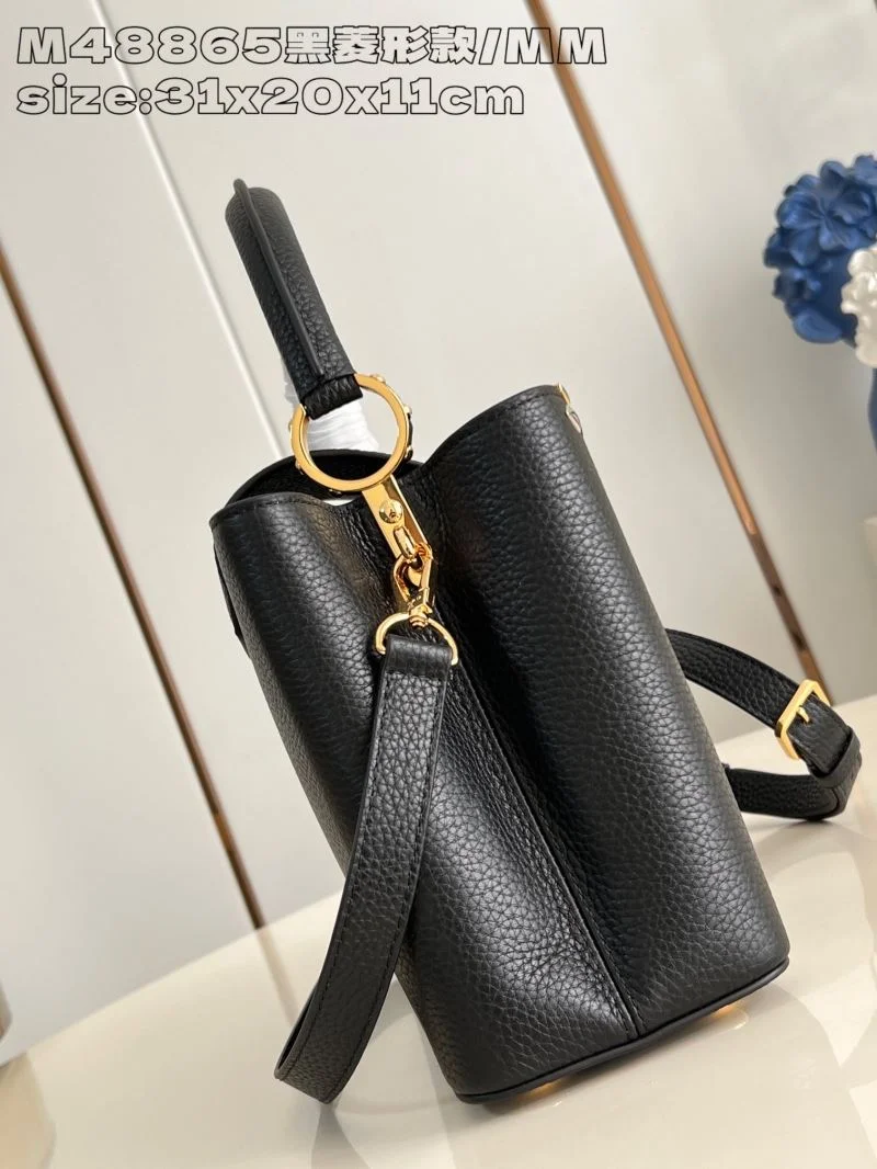 Low-cost Louis Vuitton Capucines BB Bags