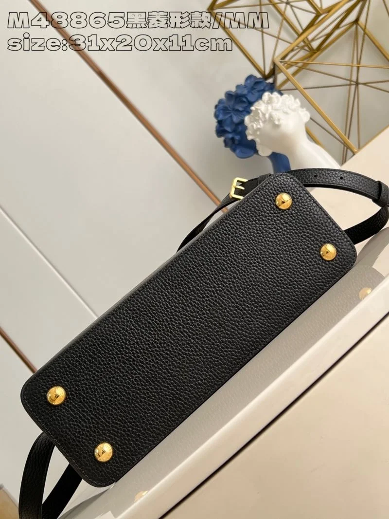 Low-cost Louis Vuitton Capucines BB Bags
