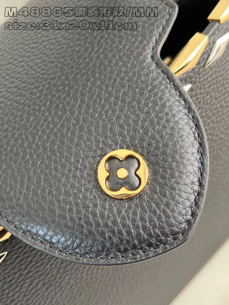 Low-cost Louis Vuitton Capucines BB Bags