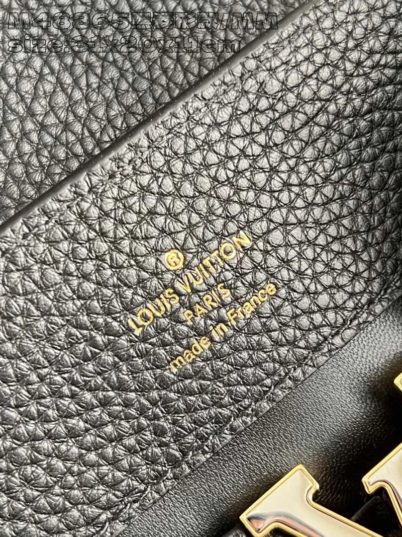 Low-cost Louis Vuitton Capucines BB Bags