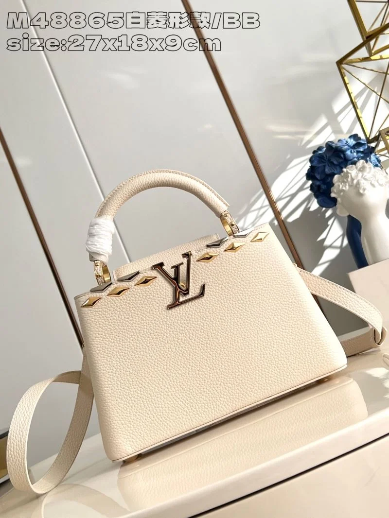 Louis Vuitton Capucines BB Bags