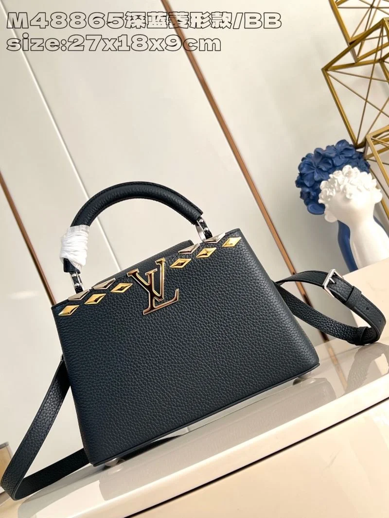 Louis Vuitton Capucines BB Bags