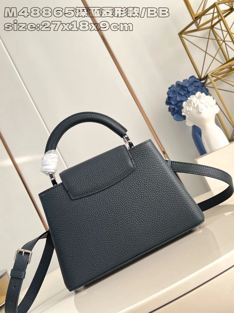 High accuracy Louis Vuitton Capucines BB Bags