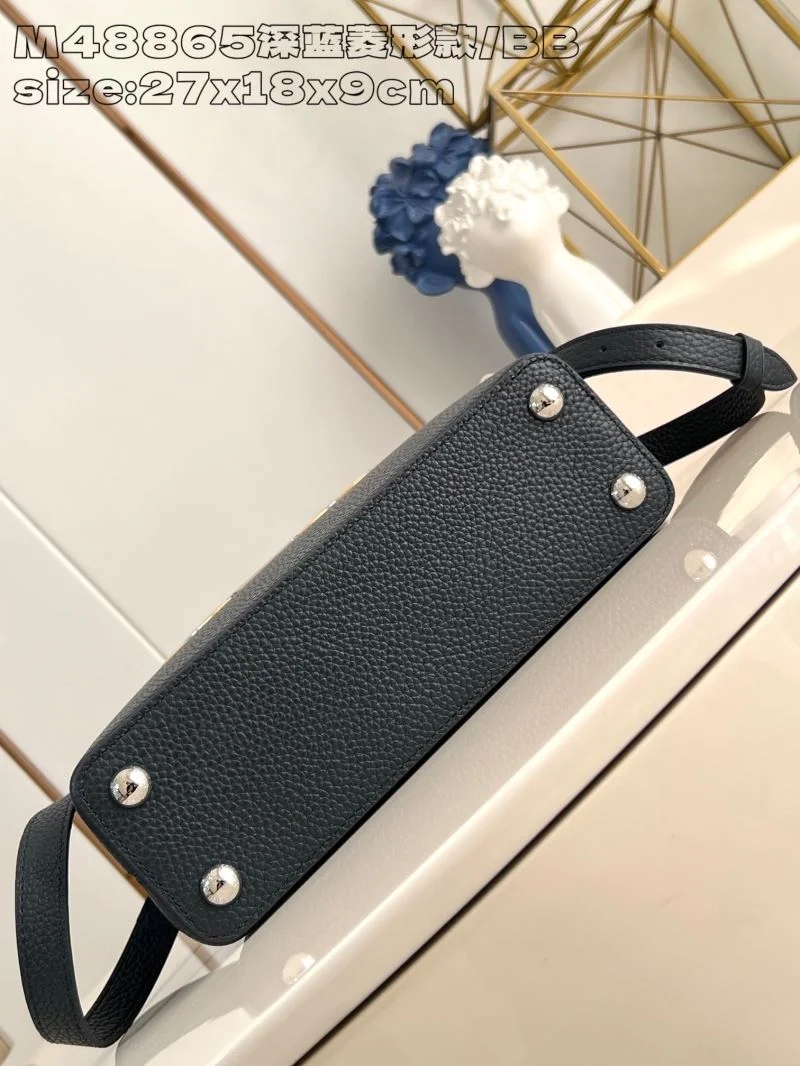 High accuracy Louis Vuitton Capucines BB Bags
