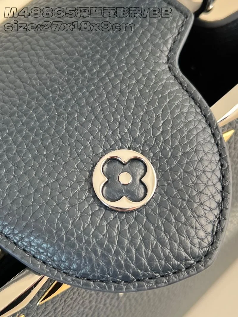 High accuracy Louis Vuitton Capucines BB Bags