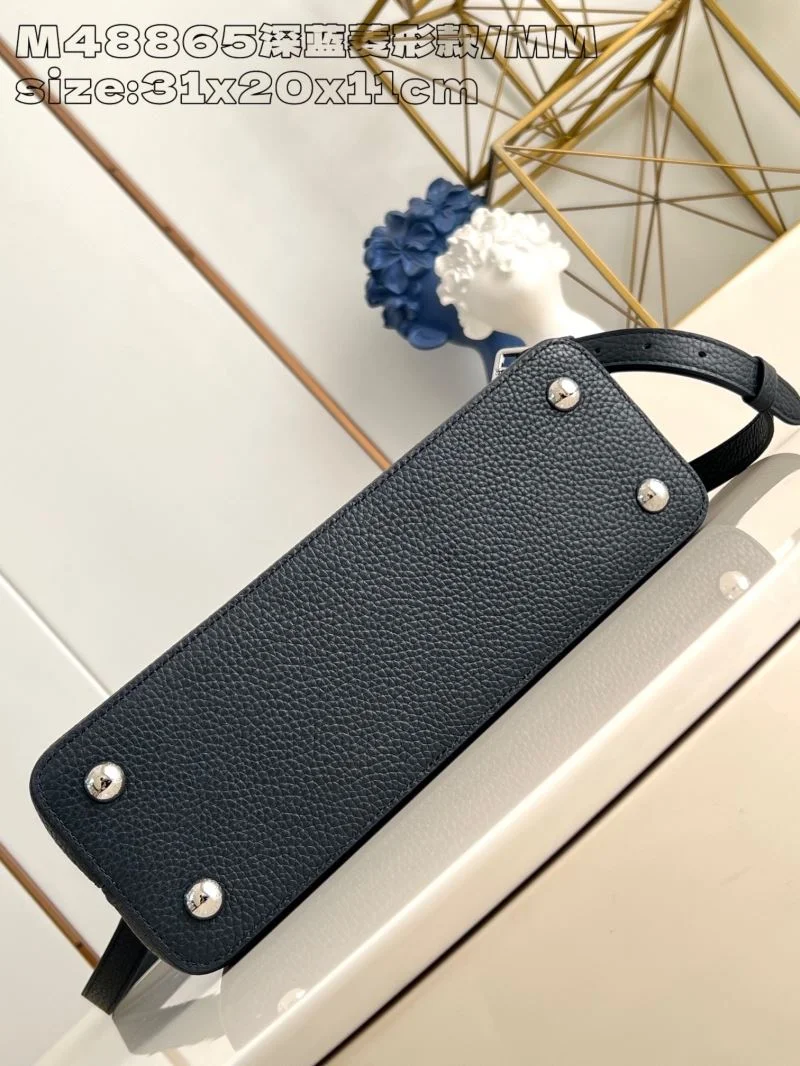 Perfect replica Louis Vuitton Capucines BB Bags
