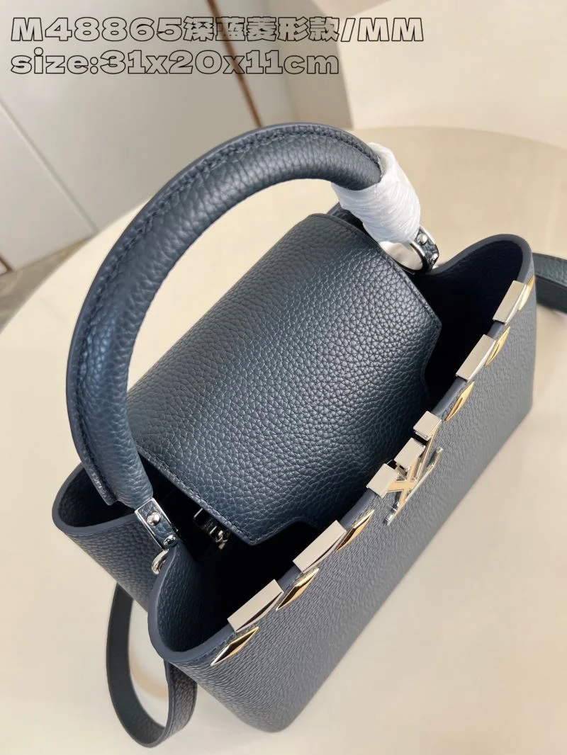 Perfect replica Louis Vuitton Capucines BB Bags