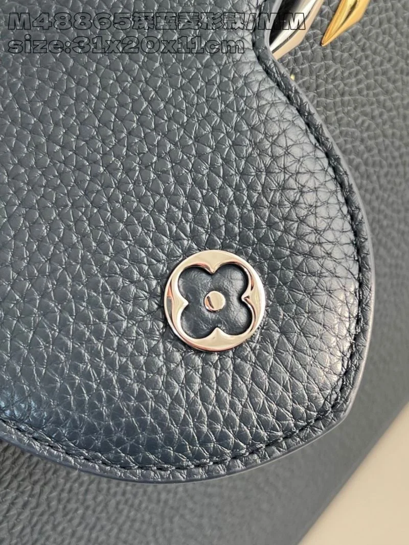 Perfect replica Louis Vuitton Capucines BB Bags