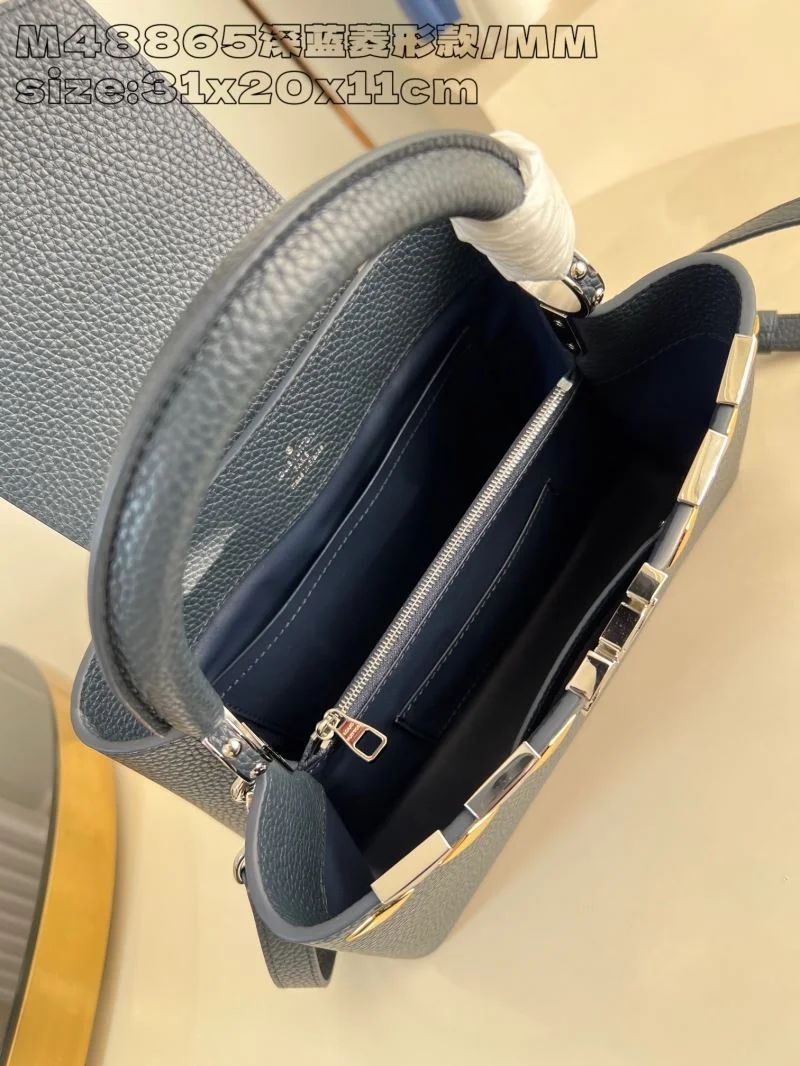Perfect replica Louis Vuitton Capucines BB Bags