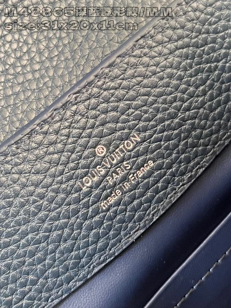 Perfect replica Louis Vuitton Capucines BB Bags