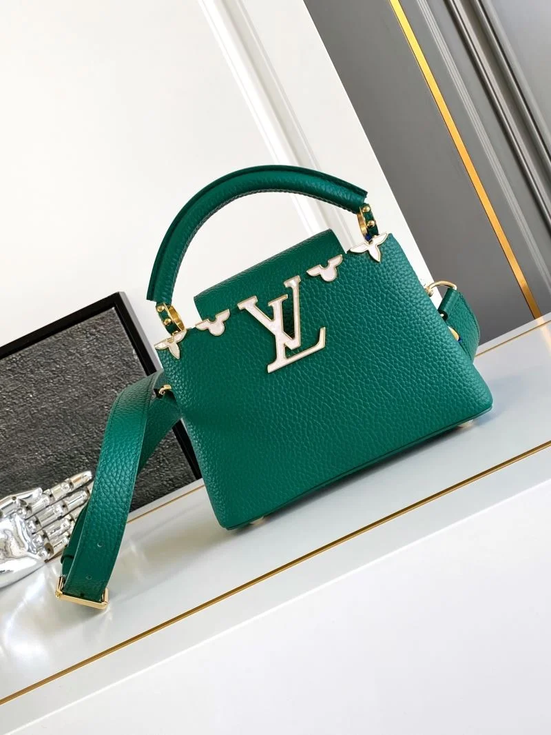 Louis Vuitton Capucines BB Bags