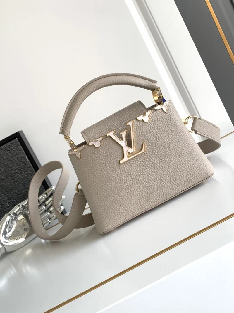 Louis Vuitton Capucines BB Bags