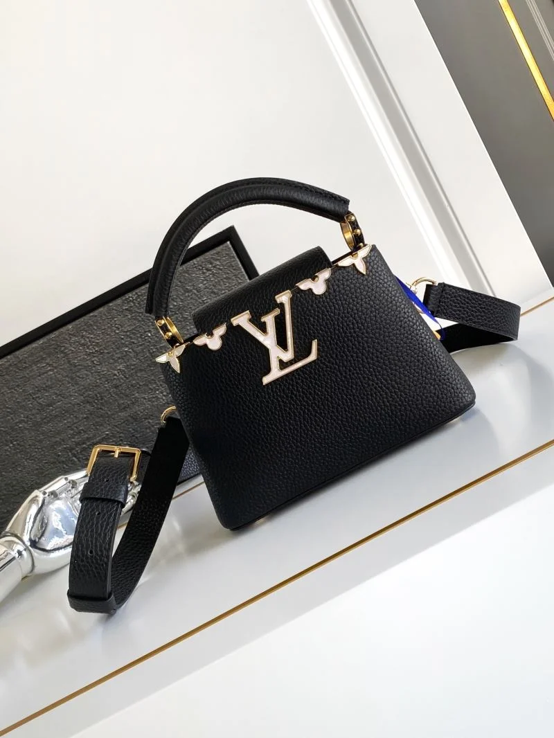 Louis Vuitton Capucines BB Bags