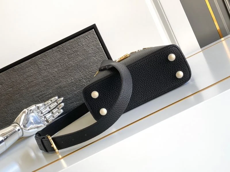 OEM Louis Vuitton Capucines BB Bags