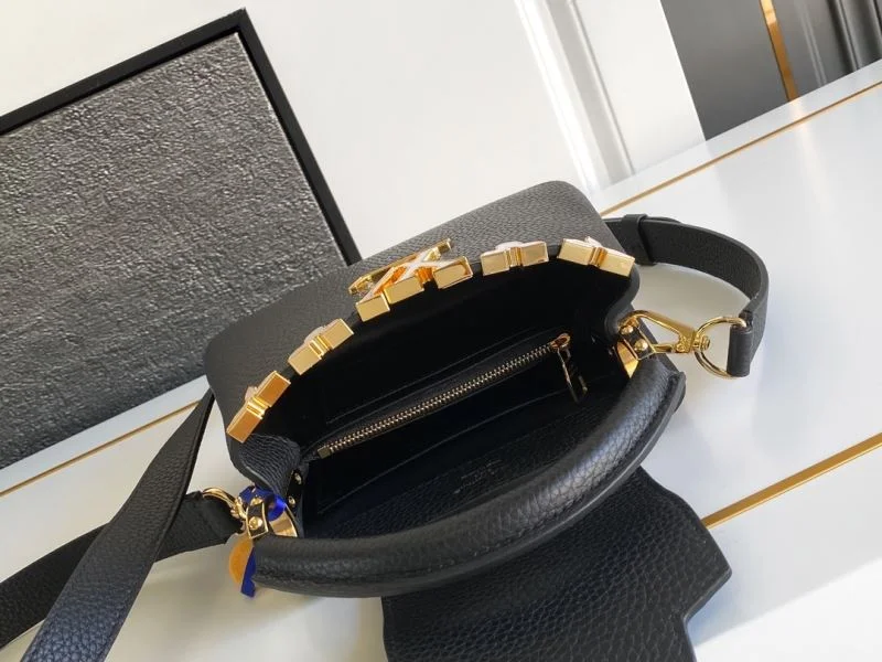 OEM Louis Vuitton Capucines BB Bags