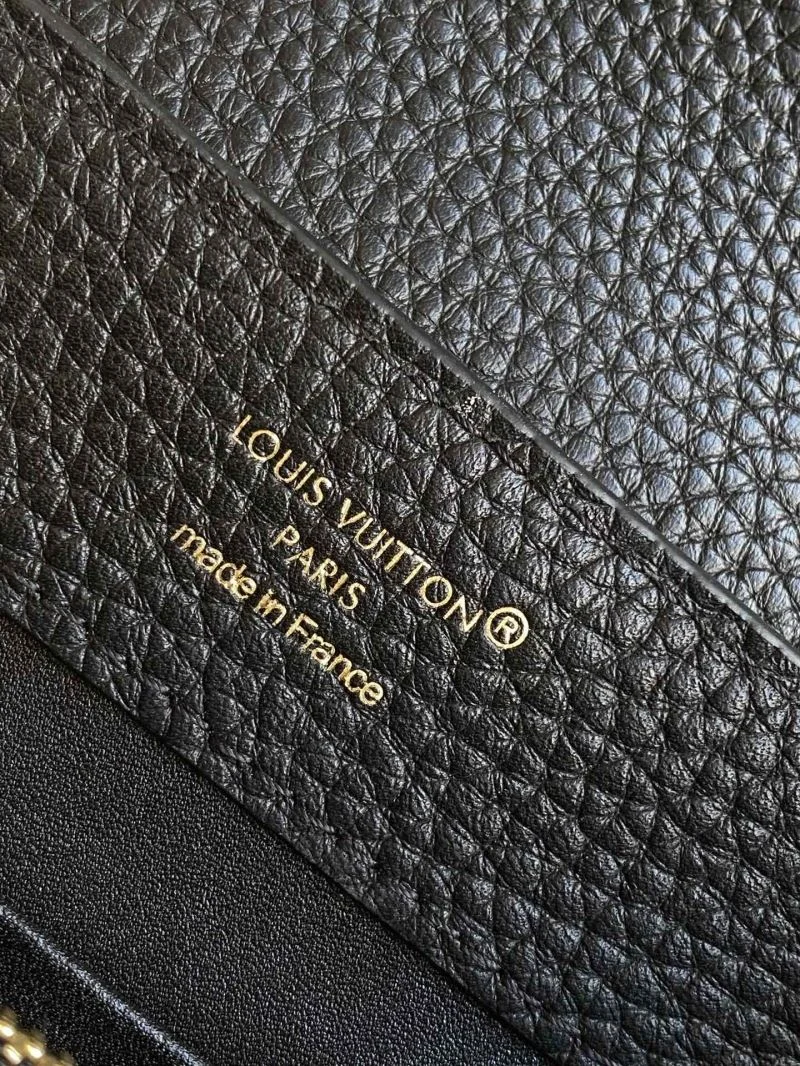 OEM Louis Vuitton Capucines BB Bags