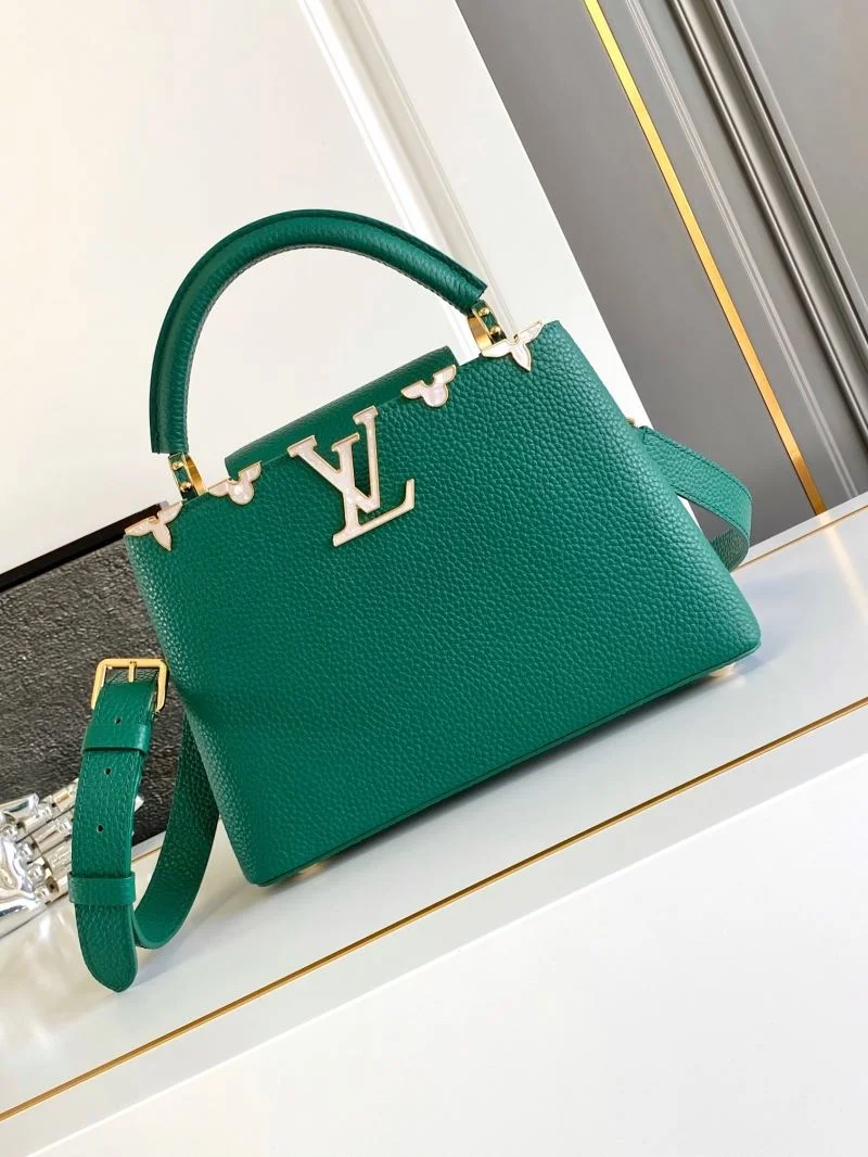 Louis Vuitton Capucines BB Bags