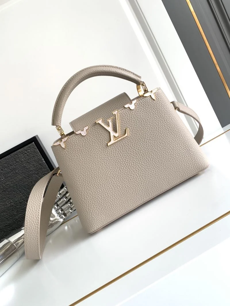 Louis Vuitton Capucines BB Bags