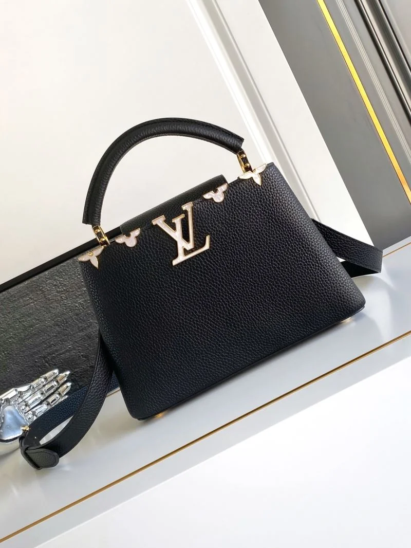 Louis Vuitton Capucines BB Bags