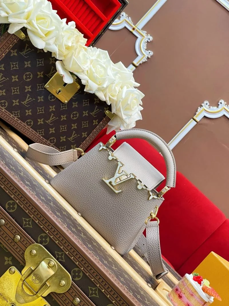 Louis Vuitton Capucines BB Bags