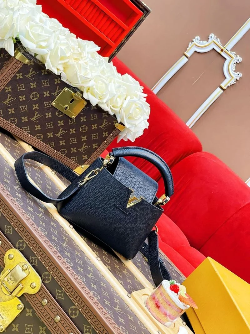 Louis Vuitton Capucines BB Bags