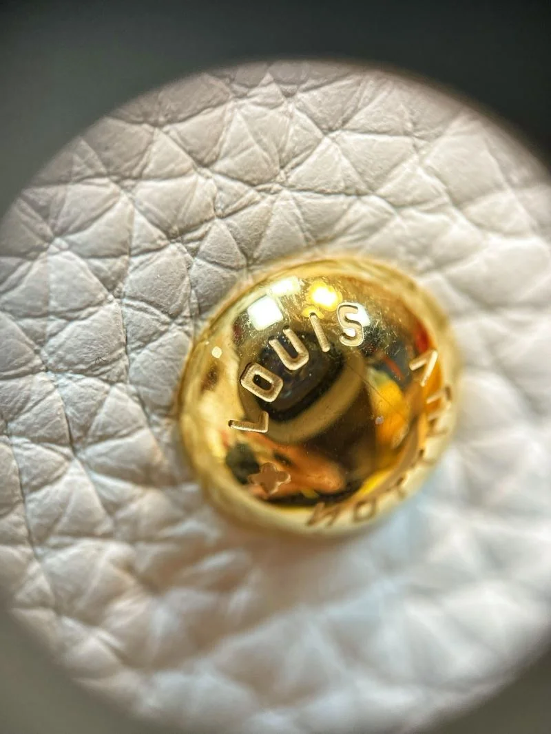 Budget-friendly Louis Vuitton Capucines BB Bags