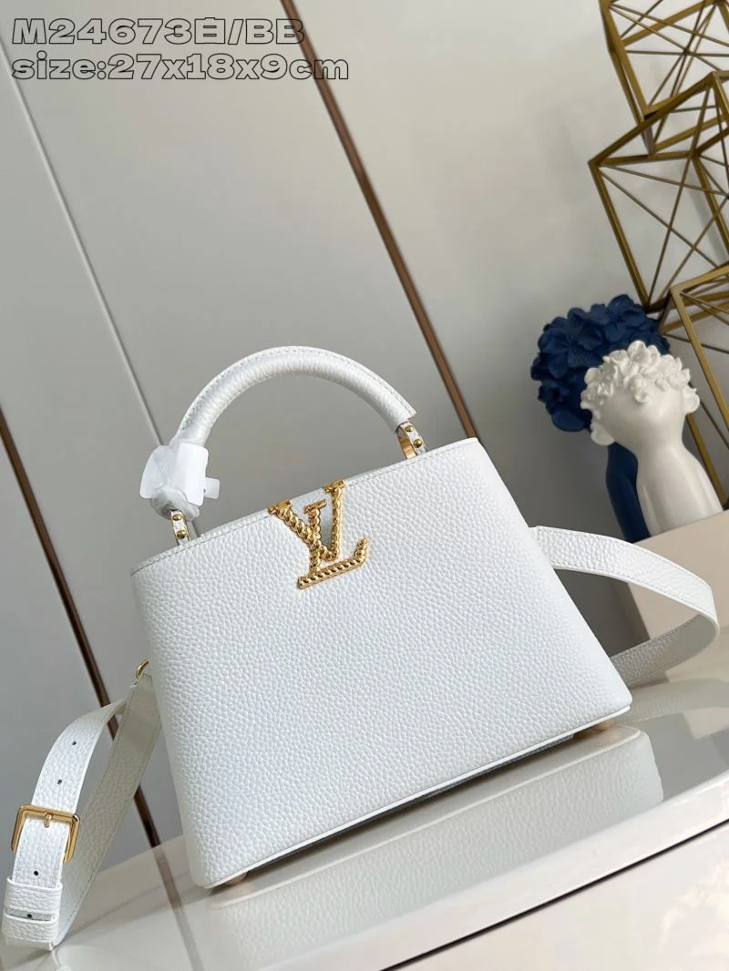 Louis Vuitton Capucines BB Bags