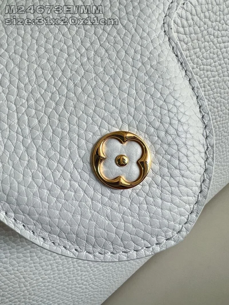 High accuracy Louis Vuitton Capucines BB Bags