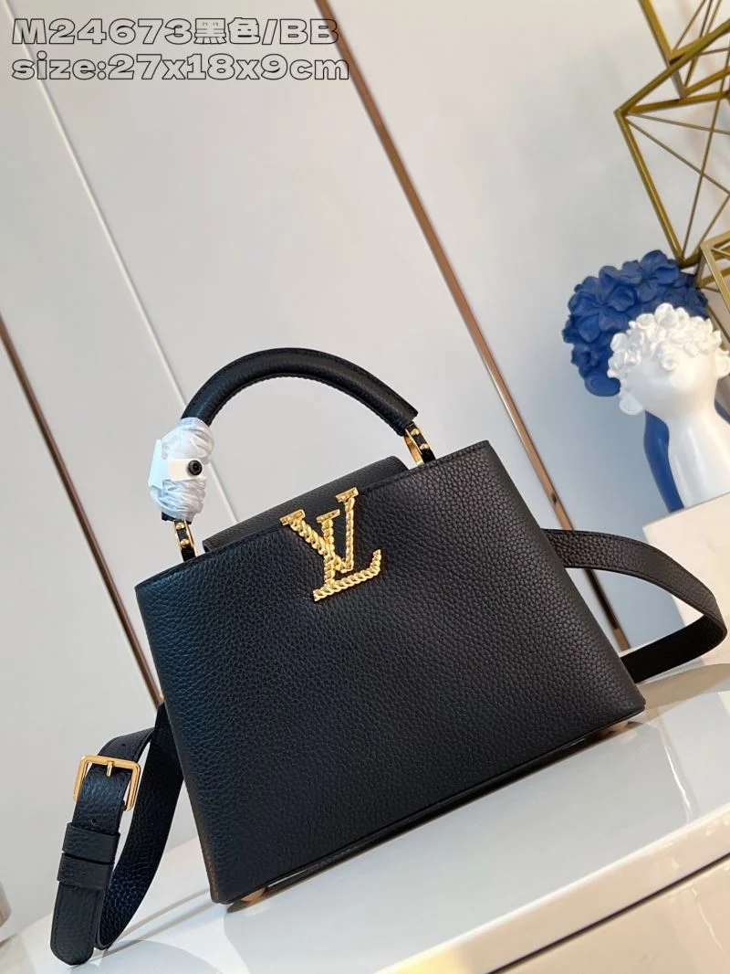 Louis Vuitton Capucines BB Bags