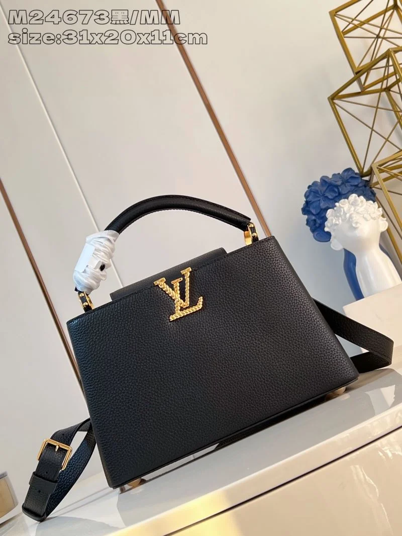 Louis Vuitton Capucines BB Bags