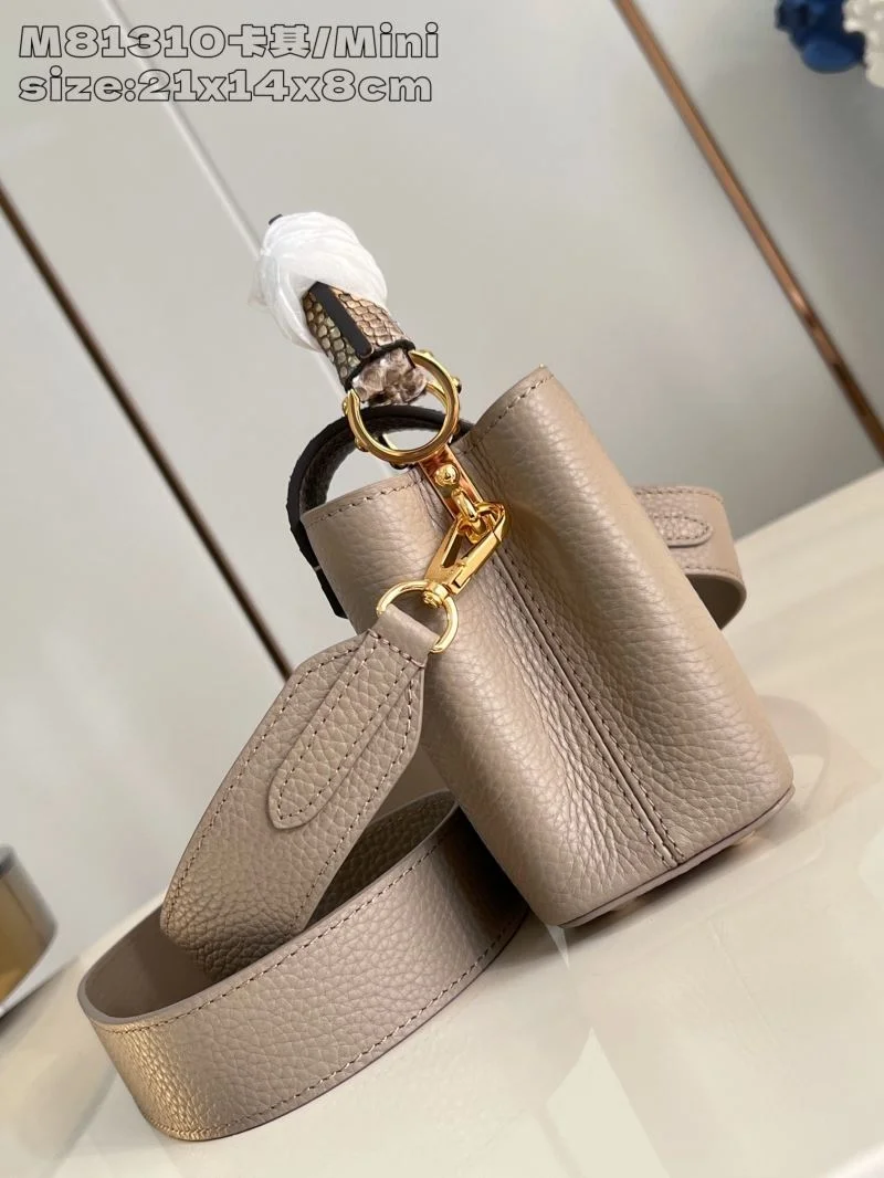 Affordable Louis Vuitton Capucines BB Bags