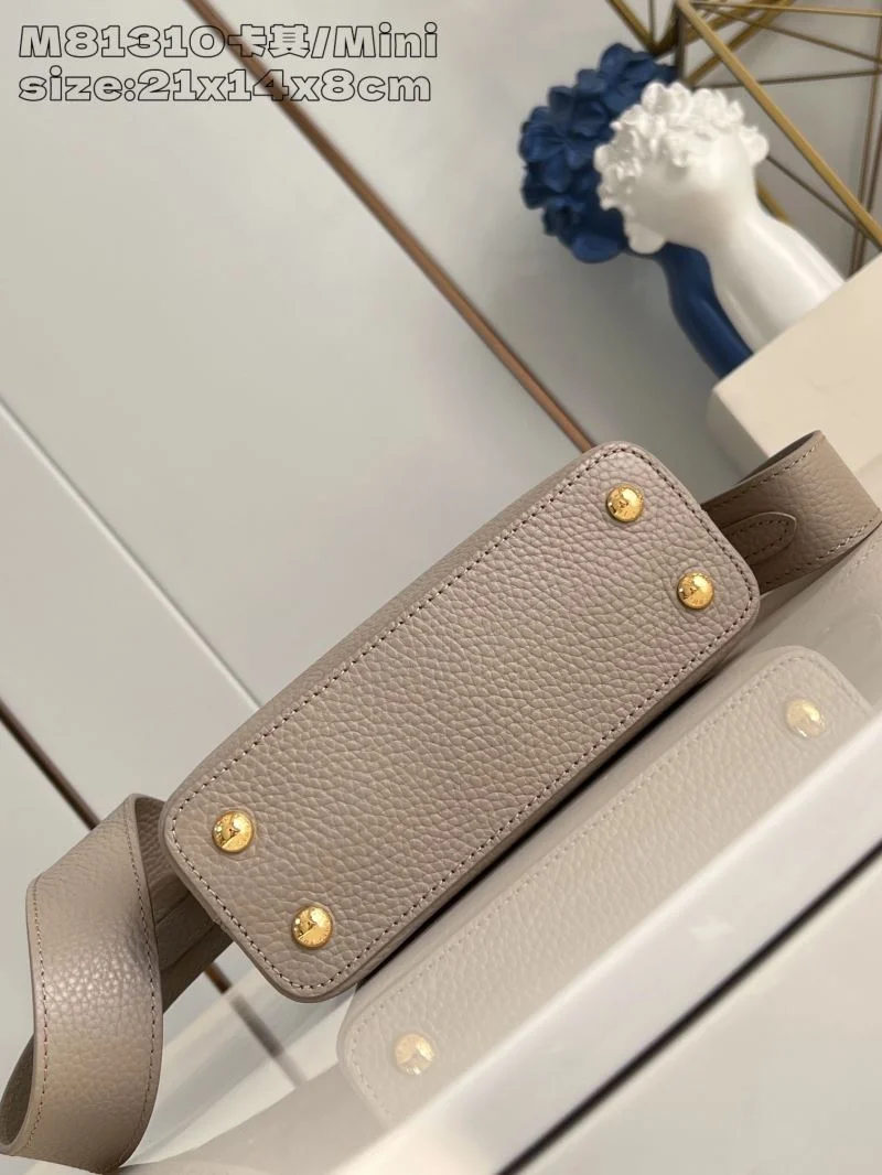 Affordable Louis Vuitton Capucines BB Bags