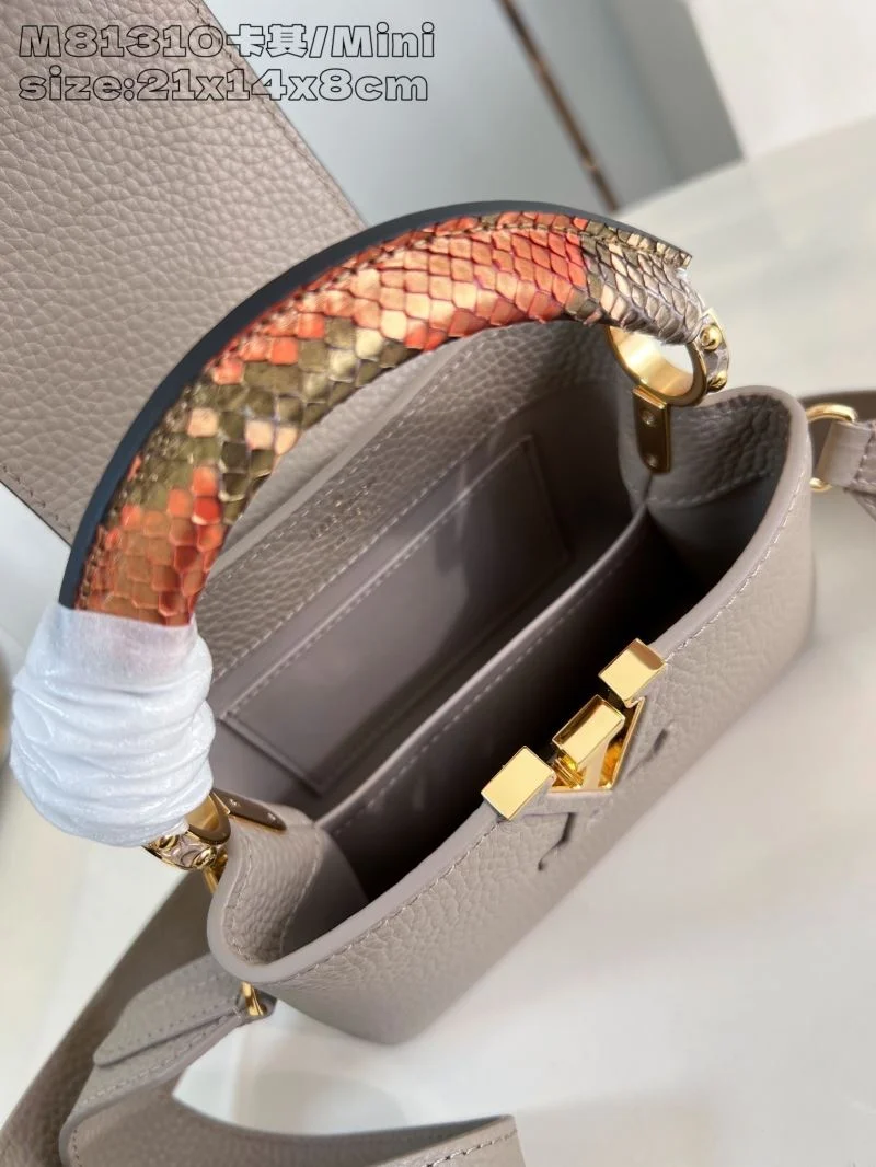 Affordable Louis Vuitton Capucines BB Bags