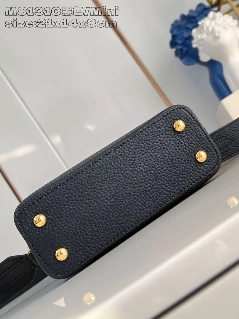 OEM Louis Vuitton Capucines BB Bags