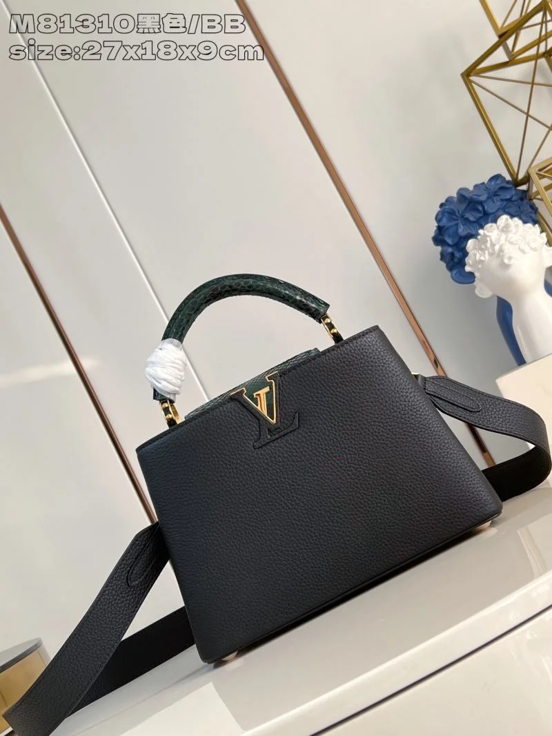 Louis Vuitton Capucines BB Bags