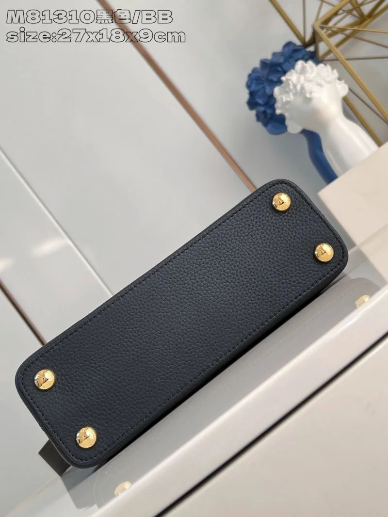 Precise copy Louis Vuitton Capucines BB Bags