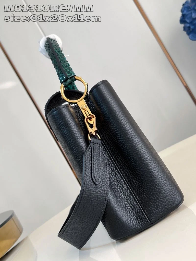 Low-cost Louis Vuitton Capucines BB Bags