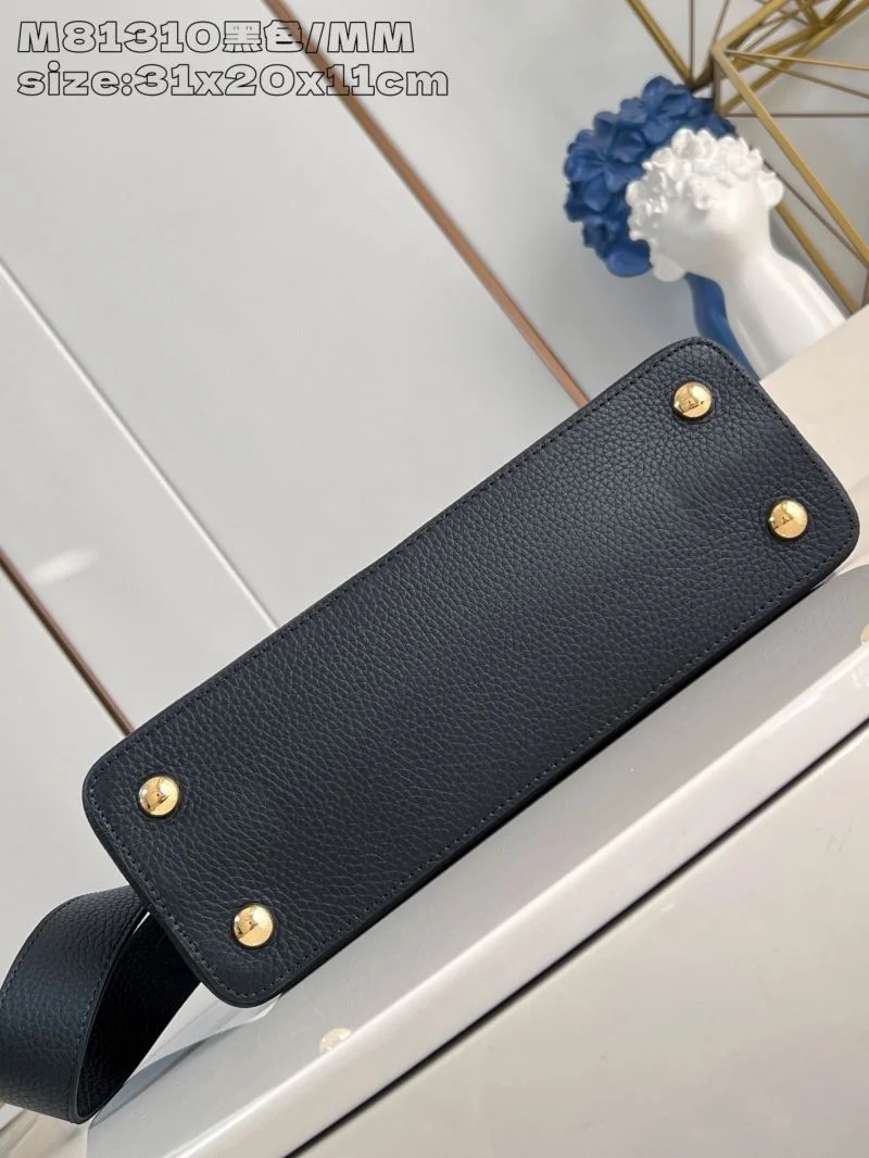 Low-cost Louis Vuitton Capucines BB Bags
