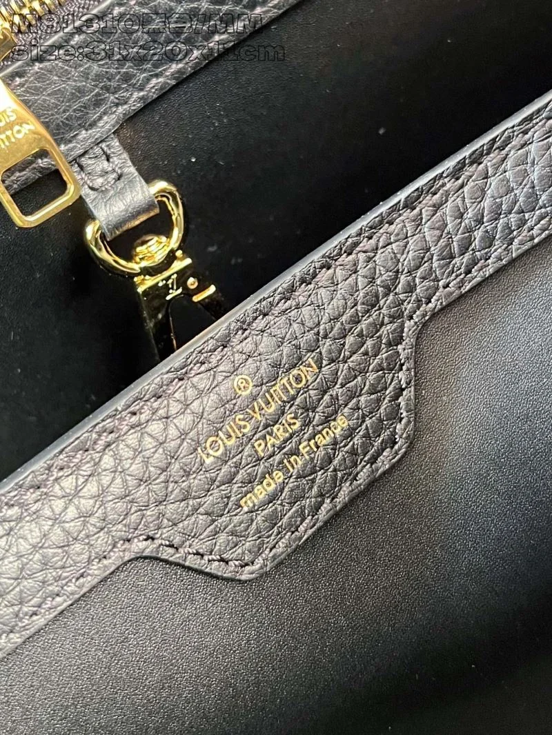 Low-cost Louis Vuitton Capucines BB Bags
