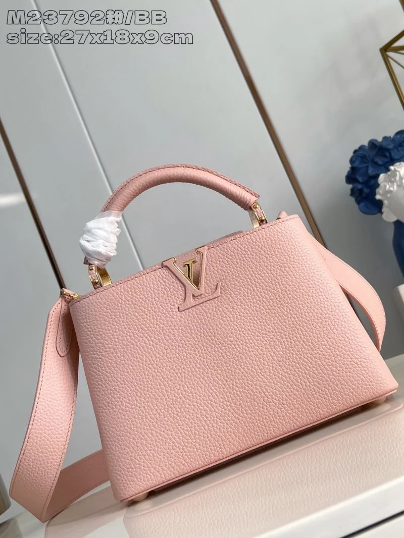 Louis Vuitton Capucines BB Bags