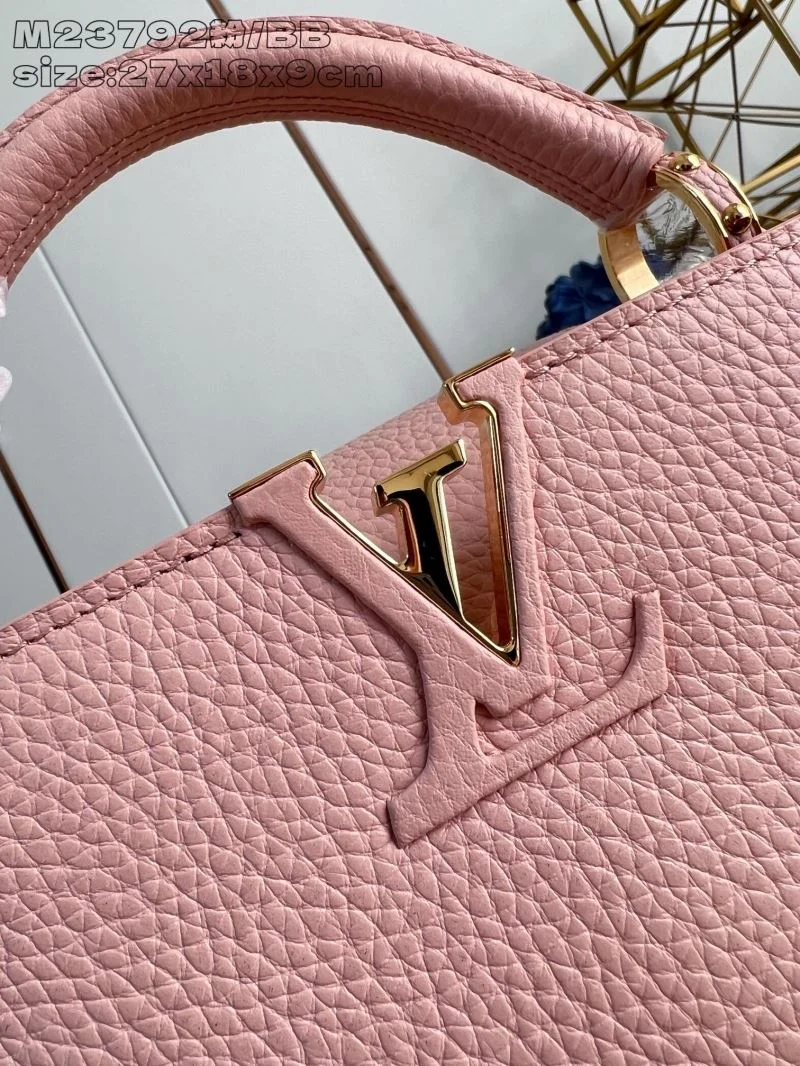 Top match Louis Vuitton Capucines BB Bags