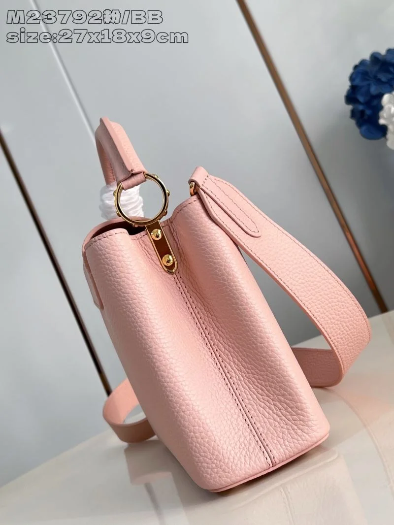 Top match Louis Vuitton Capucines BB Bags