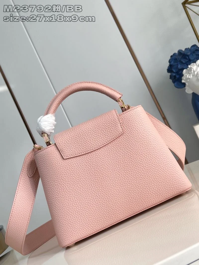 Top match Louis Vuitton Capucines BB Bags