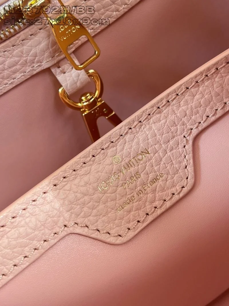 Top match Louis Vuitton Capucines BB Bags
