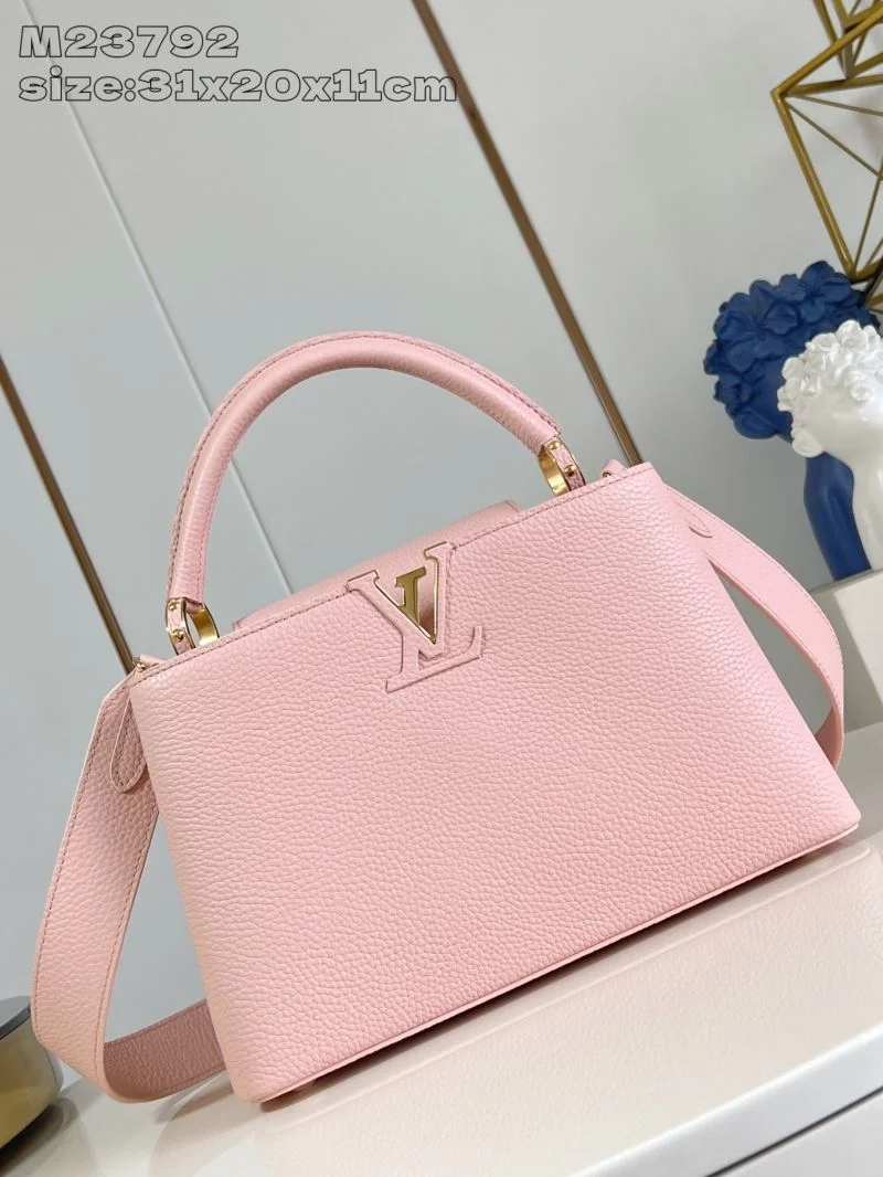 Louis Vuitton Capucines BB Bags