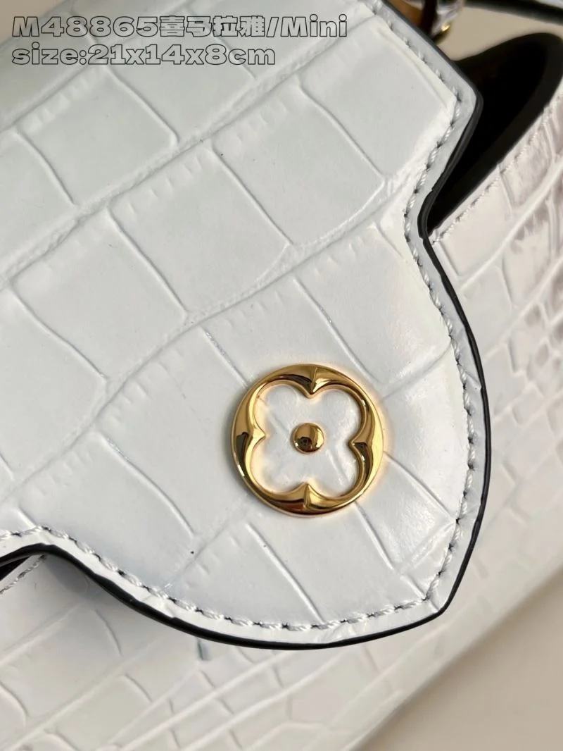 Reasonably priced Louis Vuitton Capucines BB Bags