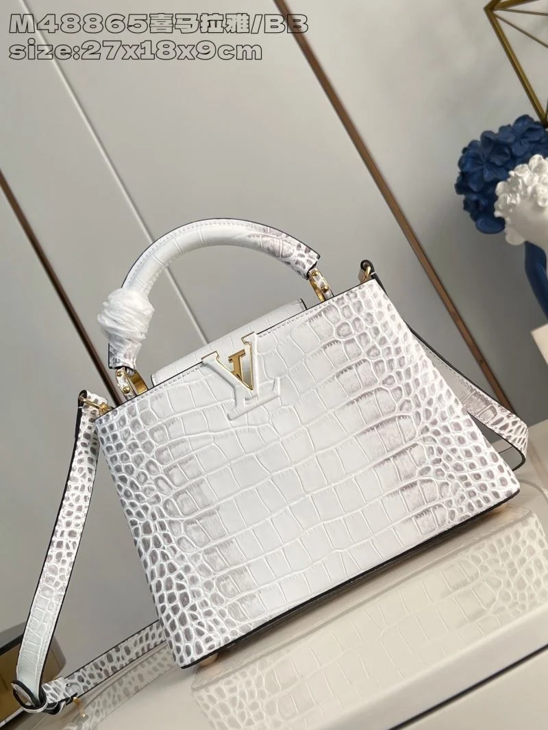 Louis Vuitton Capucines BB Bags