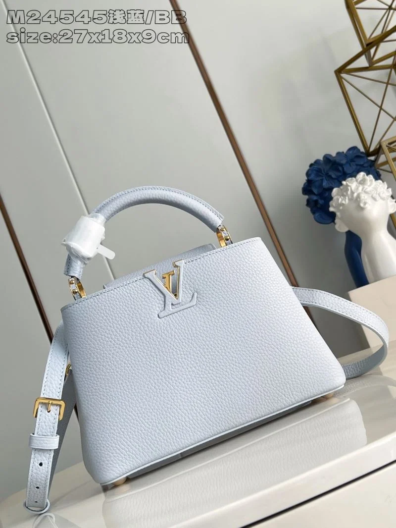 Louis Vuitton Capucines BB Bags