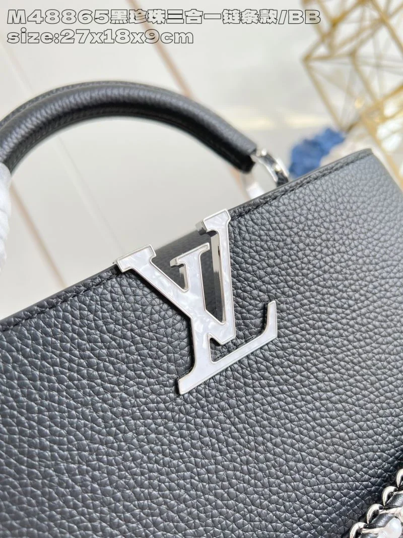 Affordable Louis Vuitton Capucines BB Bags